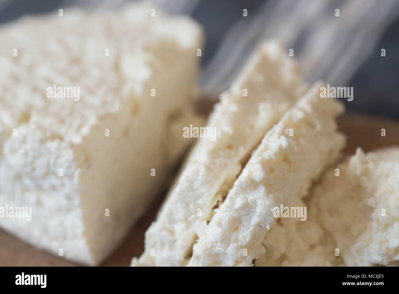 Quark cheese hi-res stock photography and images - Alamy
