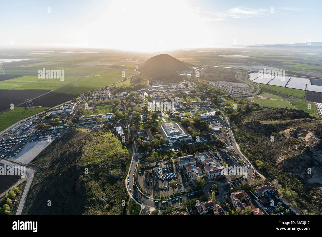 Camp islands hi-res stock photography and images - Alamy