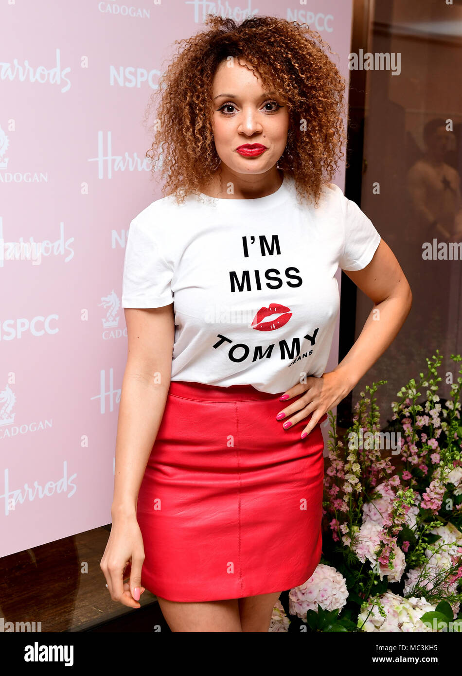 Pandora christie hi-res stock photography and images - Alamy