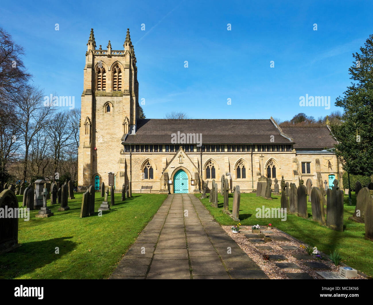 Stockwell parish hi-res stock photography and images - Alamy