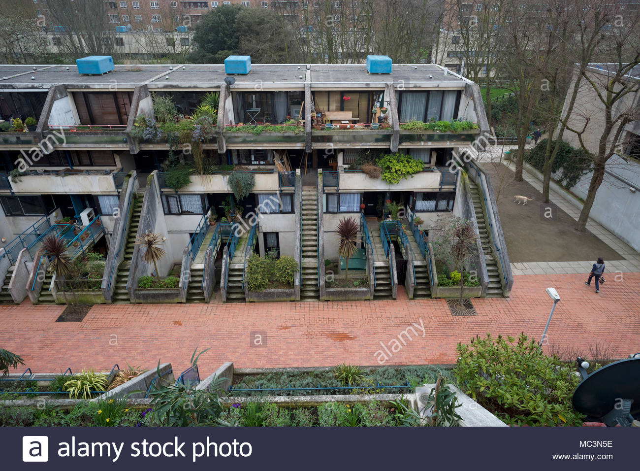 Alexandra Road Stock Photos & Alexandra Road Stock Images - Alamy