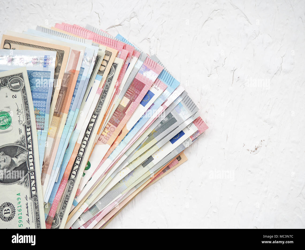 International currencies, Background of money for business, Currency of ...