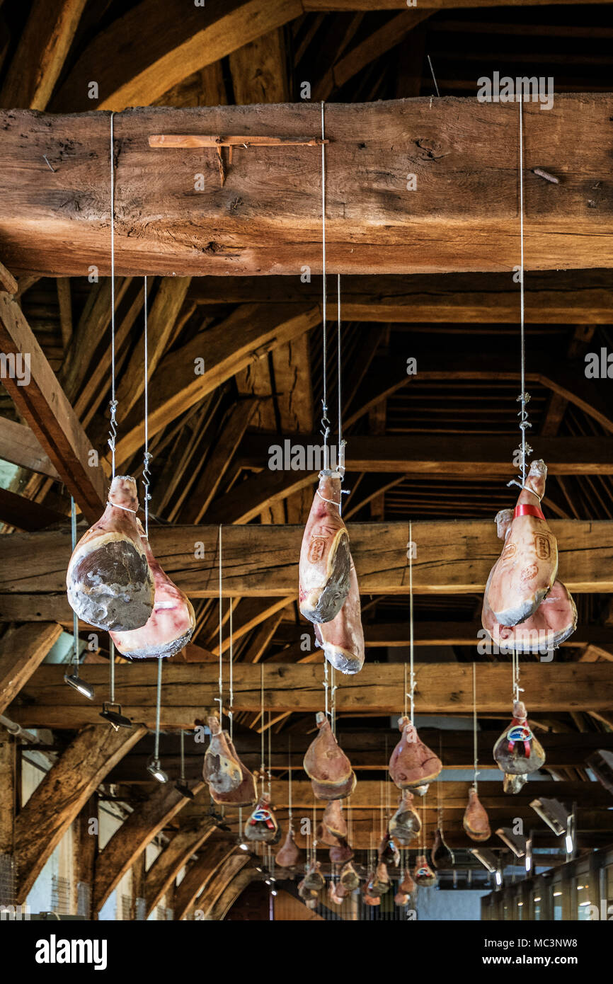 Large meathouse hi-res stock photography and images - Alamy