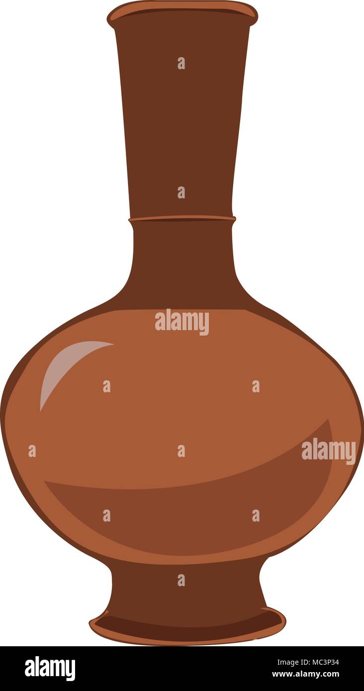 Ancient potion jar Stock Vector Image & Art - Alamy