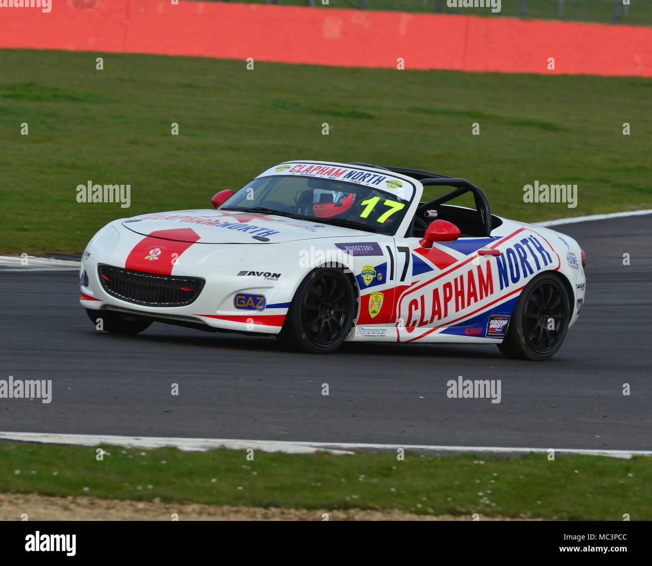 Mx 5 supercup hi-res stock photography and images - Alamy