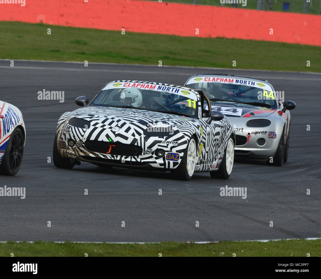 Mx 5 supercup hi-res stock photography and images - Alamy