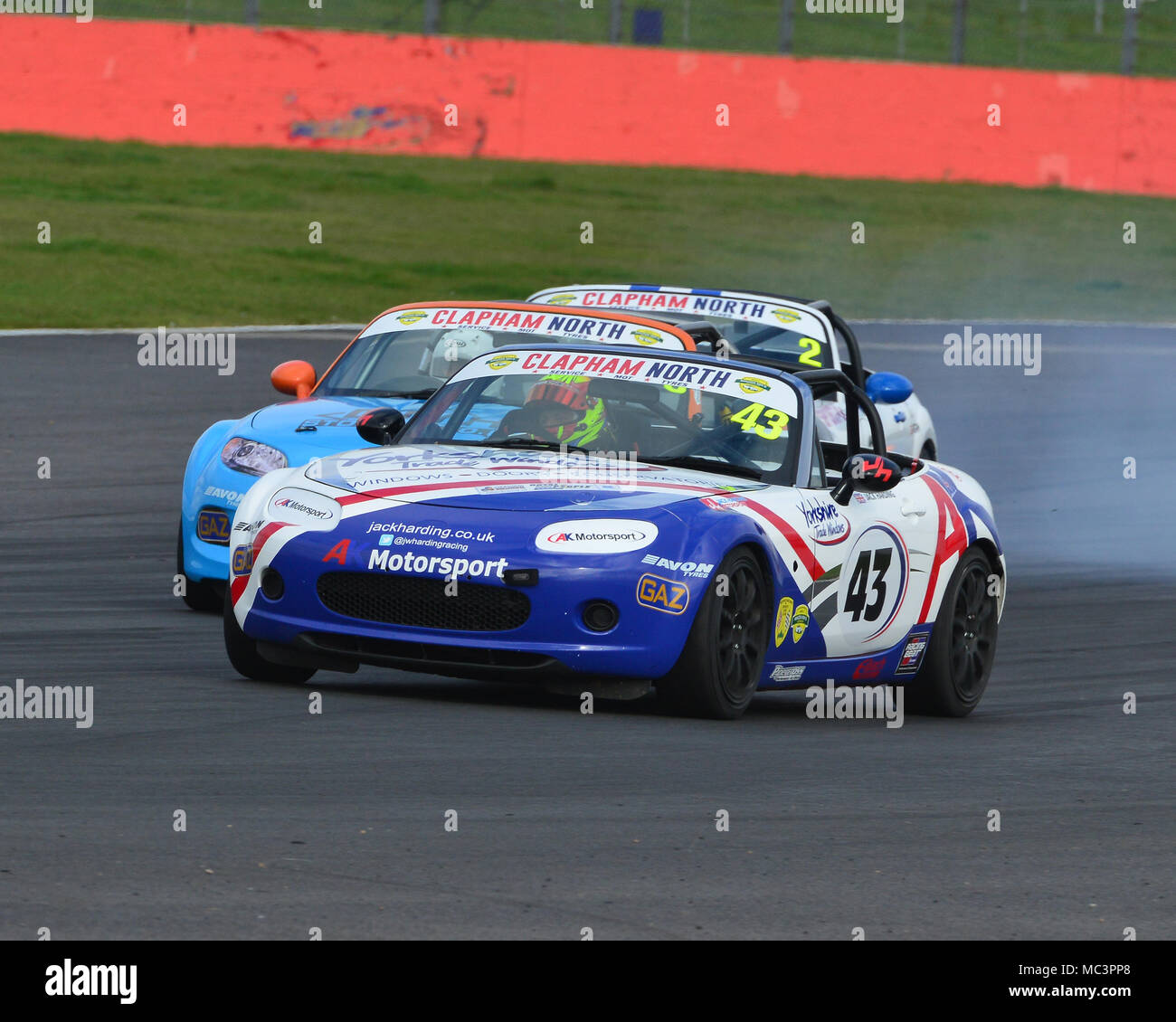 Mx 5 supercup hi-res stock photography and images - Alamy