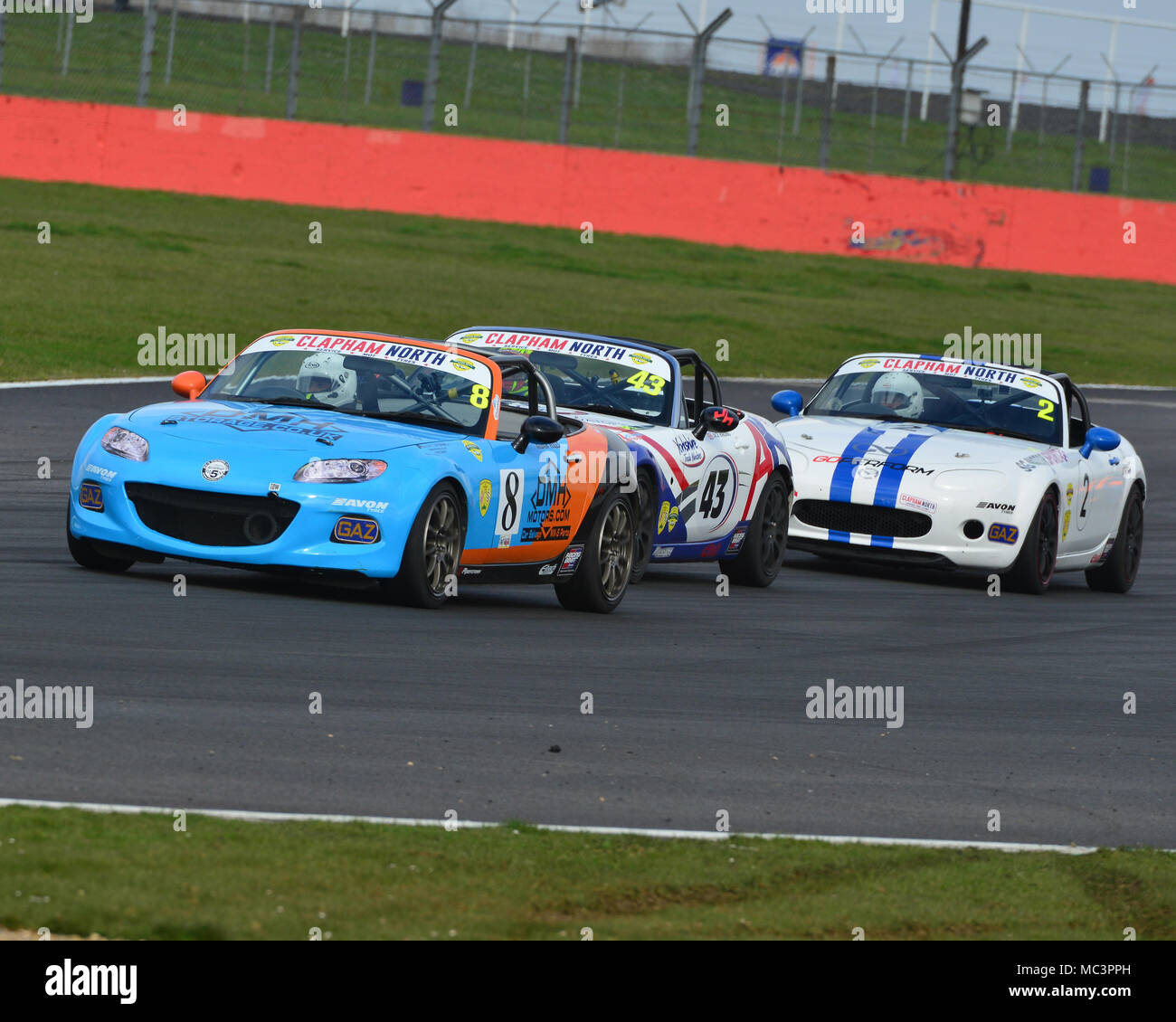 Mx 5 supercup hi-res stock photography and images - Alamy