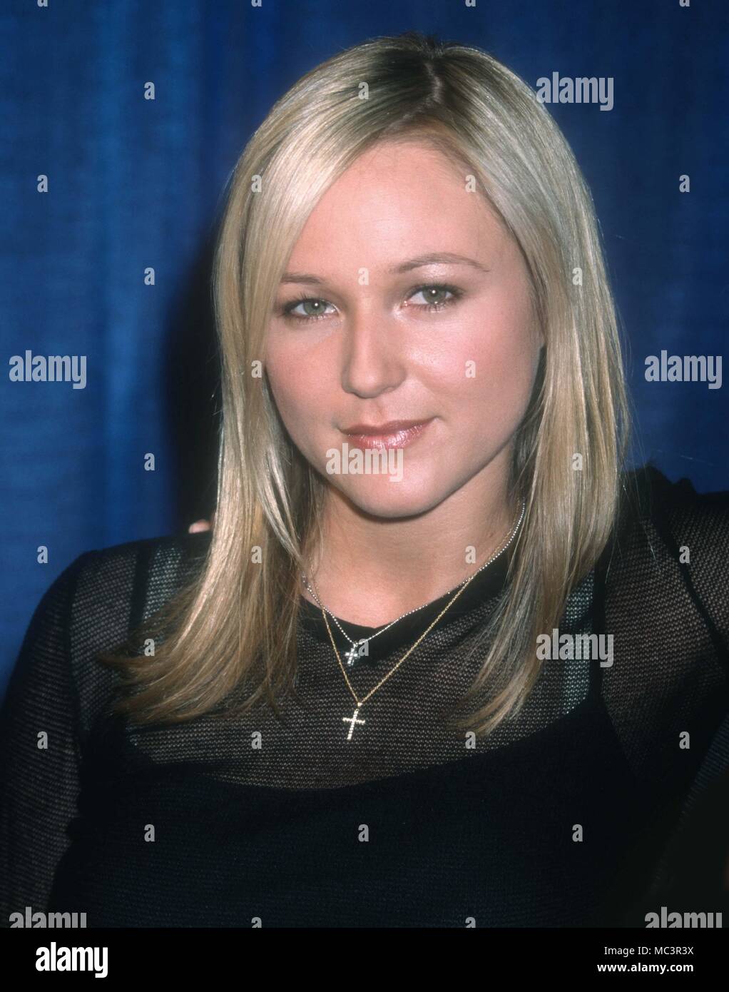 Jewel 1998 Photo By John Barrett/PHOTOlink.net Stock Photo - Alamy
