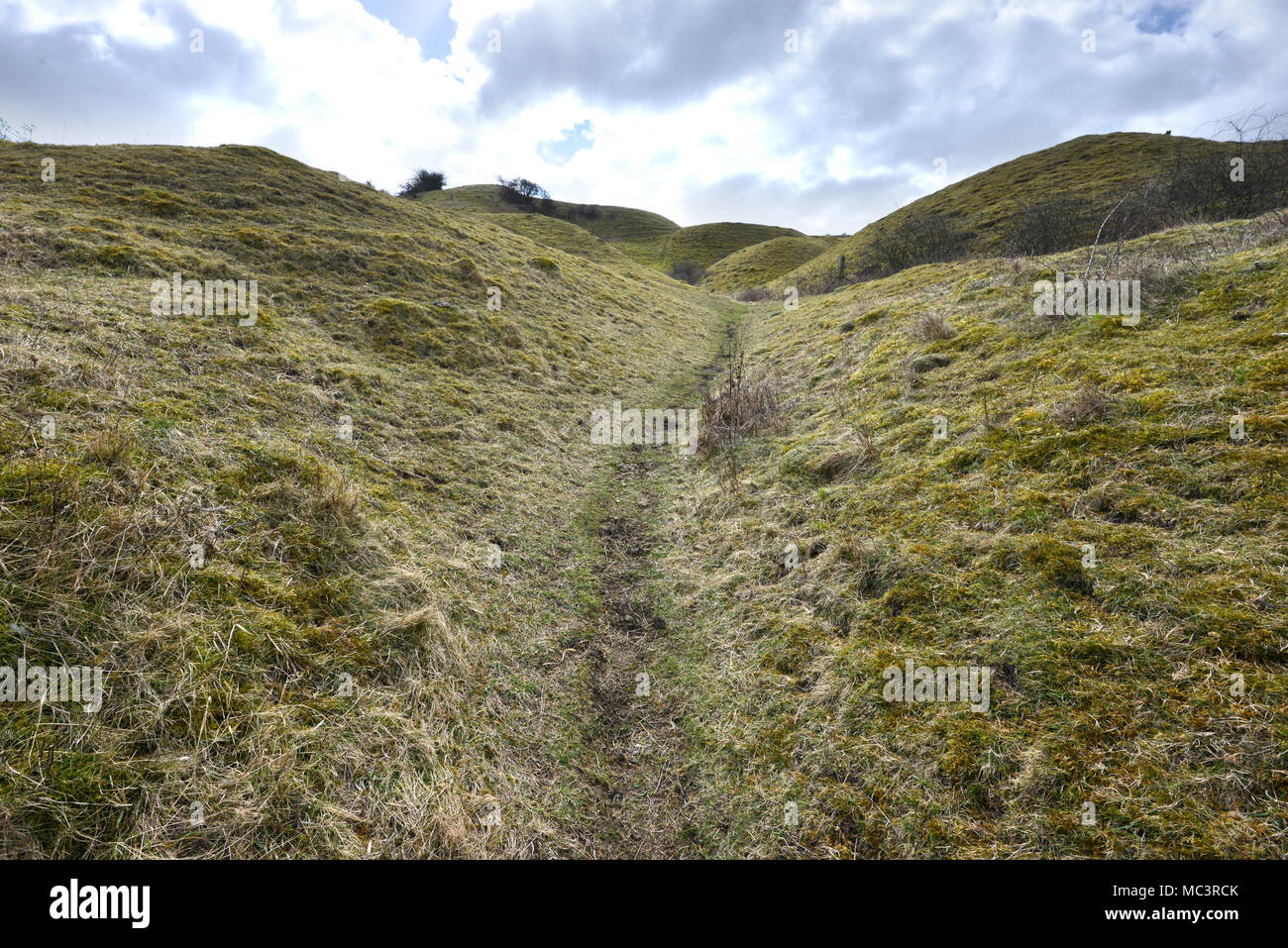 Chalk pit hi-res stock photography and images - Alamy