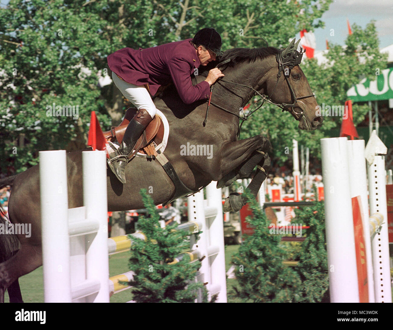 John whitaker welham hi-res stock photography and images - Alamy