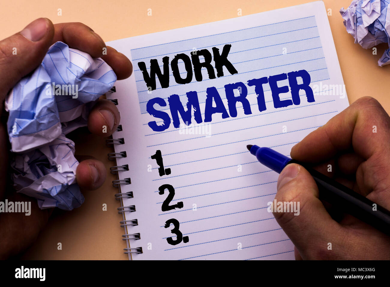 Productive method hi-res stock photography and images - Alamy