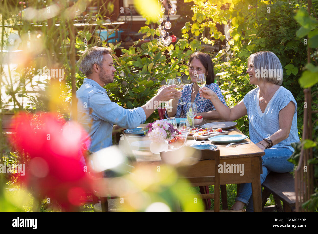 Forty group hi-res stock photography and images - Alamy