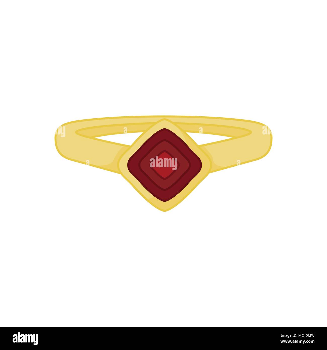 Ruby eye Stock Vector Images - Alamy