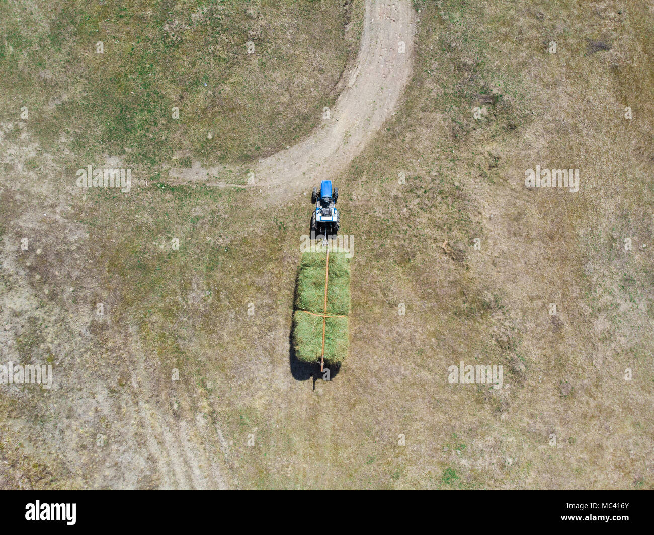 Carry hay hi-res stock photography and images - Alamy