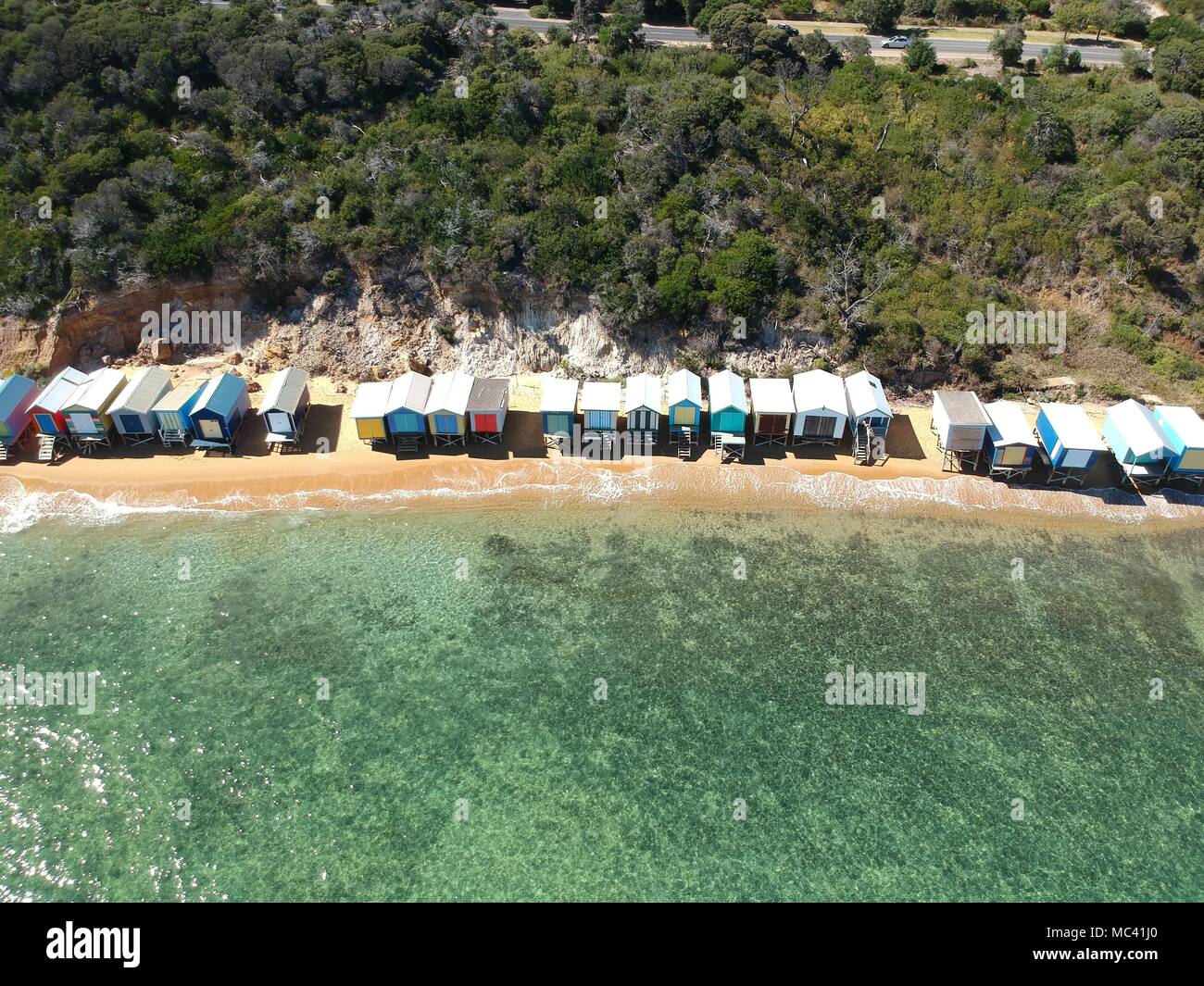 Mt martha hi-res stock photography and images - Alamy