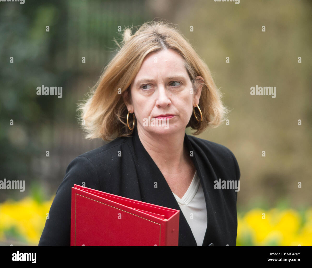 Amber rudd hi-res stock photography and images - Alamy