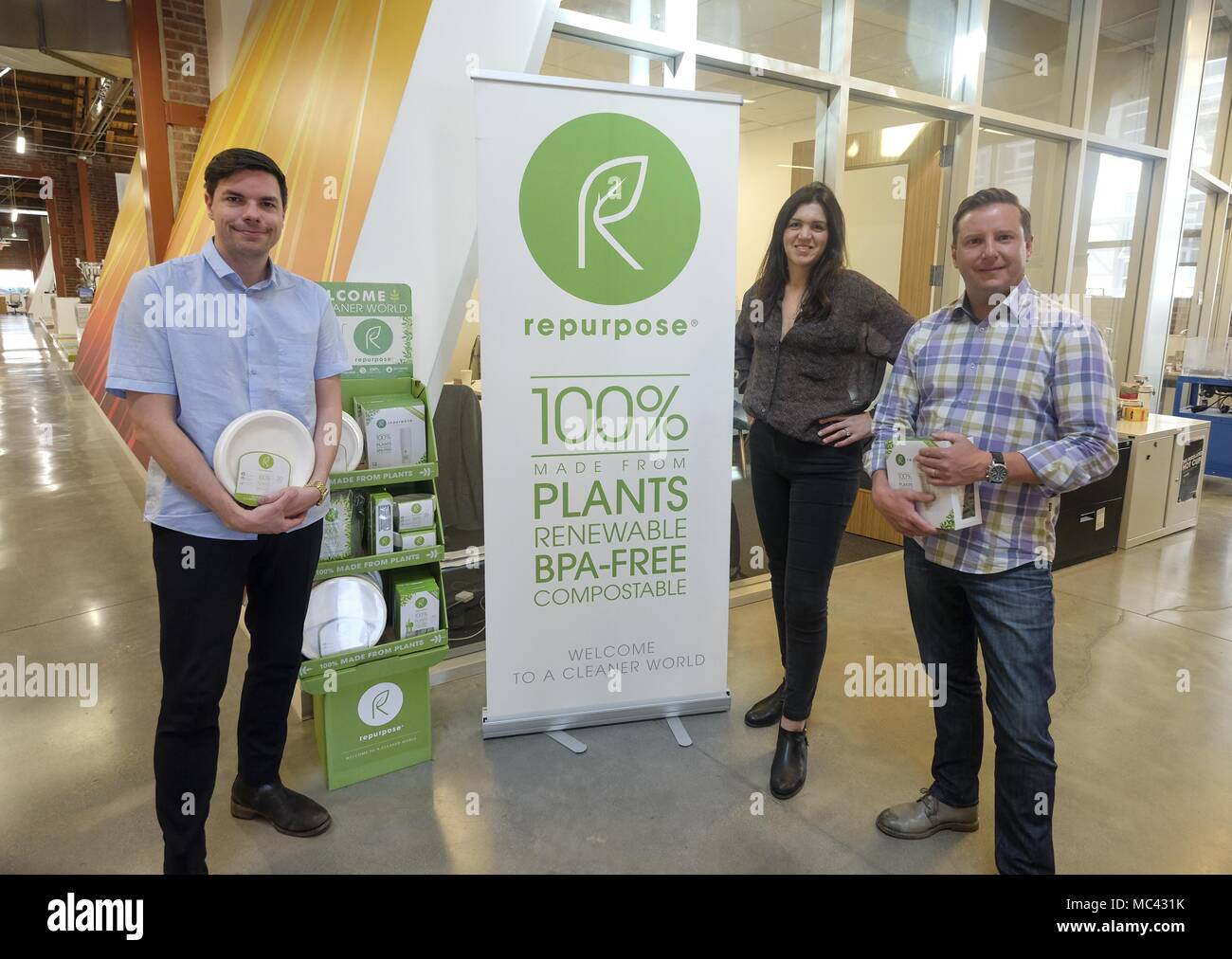 Silvermen hi-res stock photography and images - Alamy