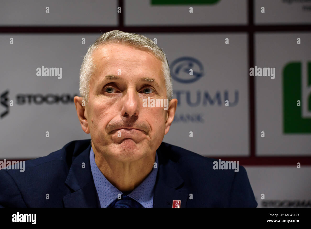 Bob hartley hi-res stock photography and images - Alamy