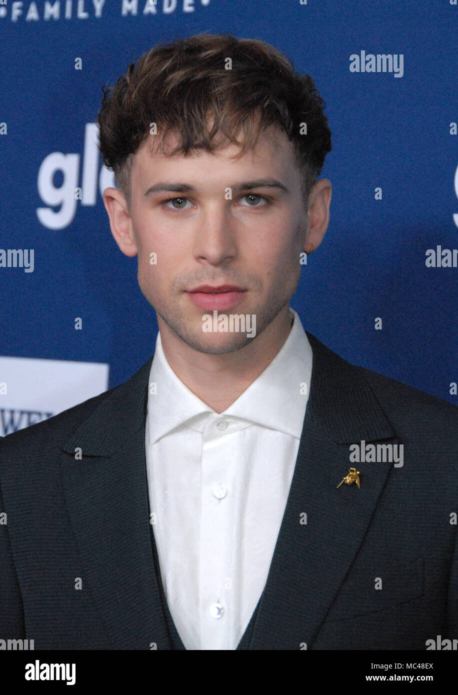 Tommy dorfman hi-res stock photography and images - Alamy