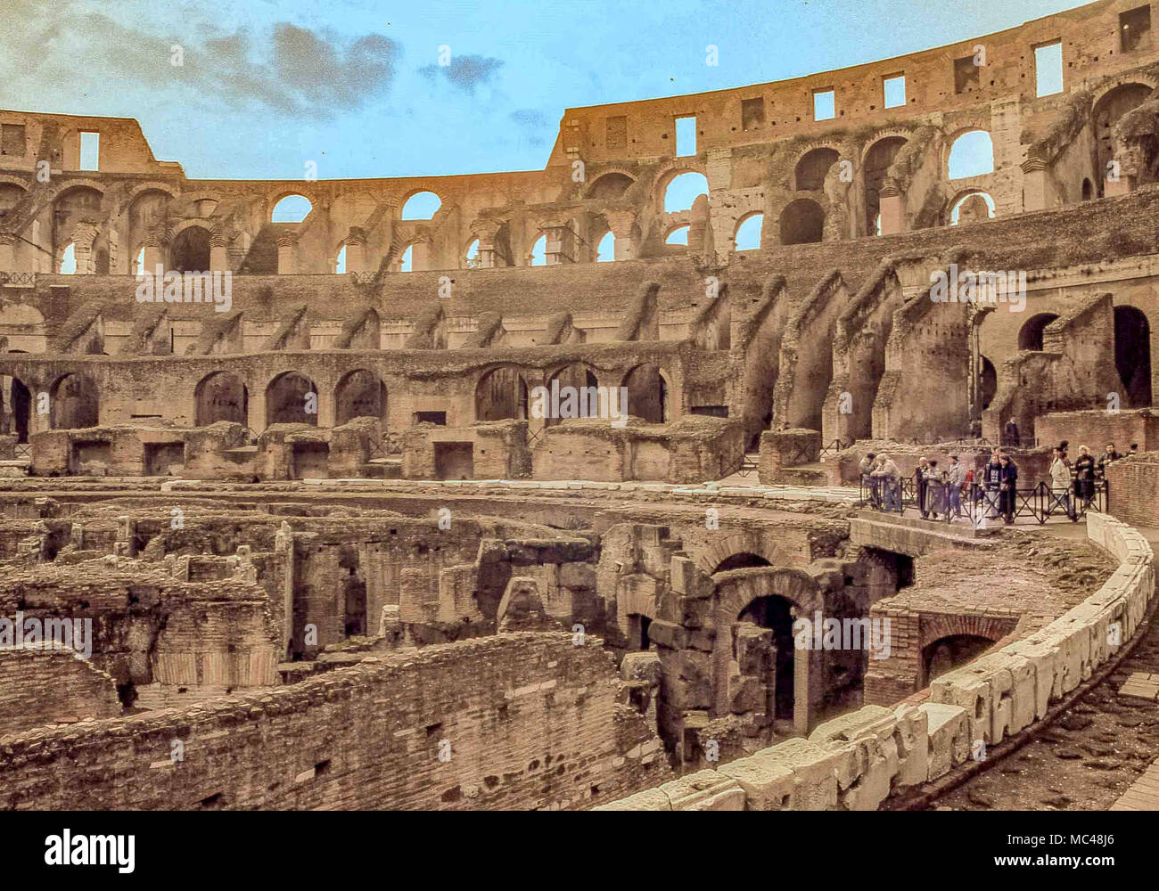 Famed Amphitheater High Resolution Stock Photography and Images - Alamy