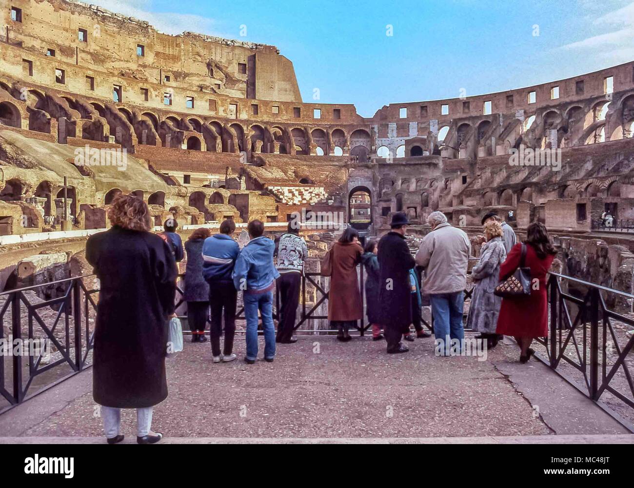 Famed amphitheater hi-res stock photography and images - Alamy