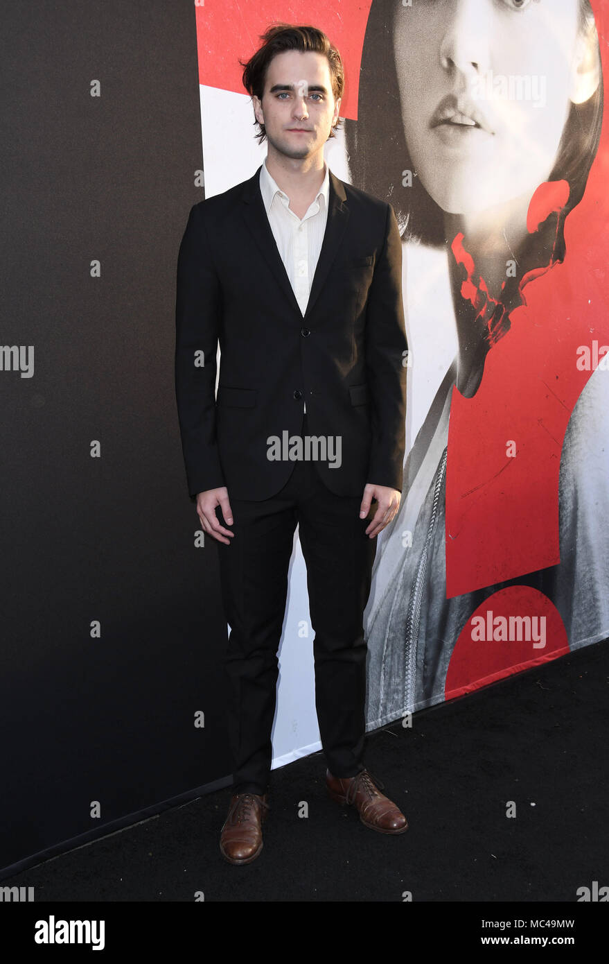 Liboiron hi-res stock photography and images - Alamy