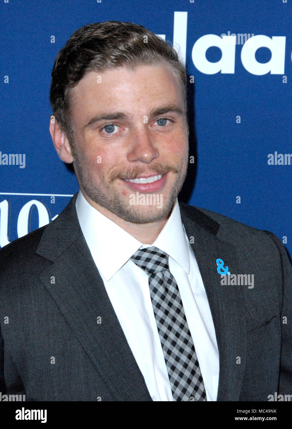 Beverly Hills, California, USA. 12th April, 2018. Olympian American ...