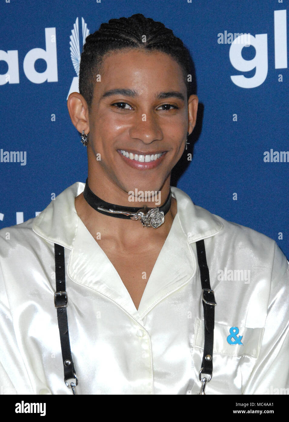 Actor keiynan lonsdale attends hi-res stock photography and images - Alamy
