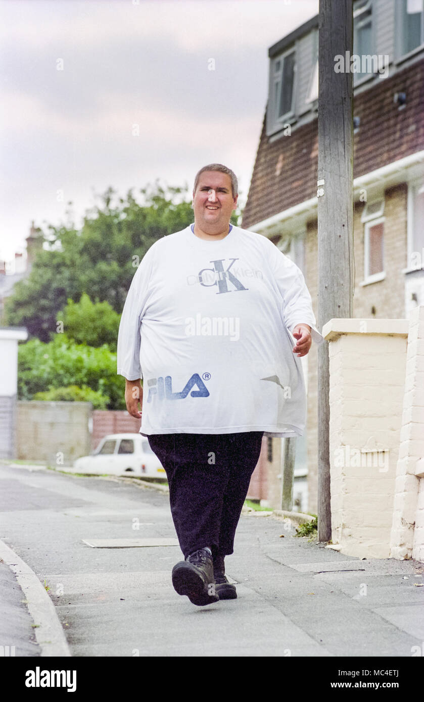 A man who was addicted to Coca-Cola, at one point drinking 60 cans per ...