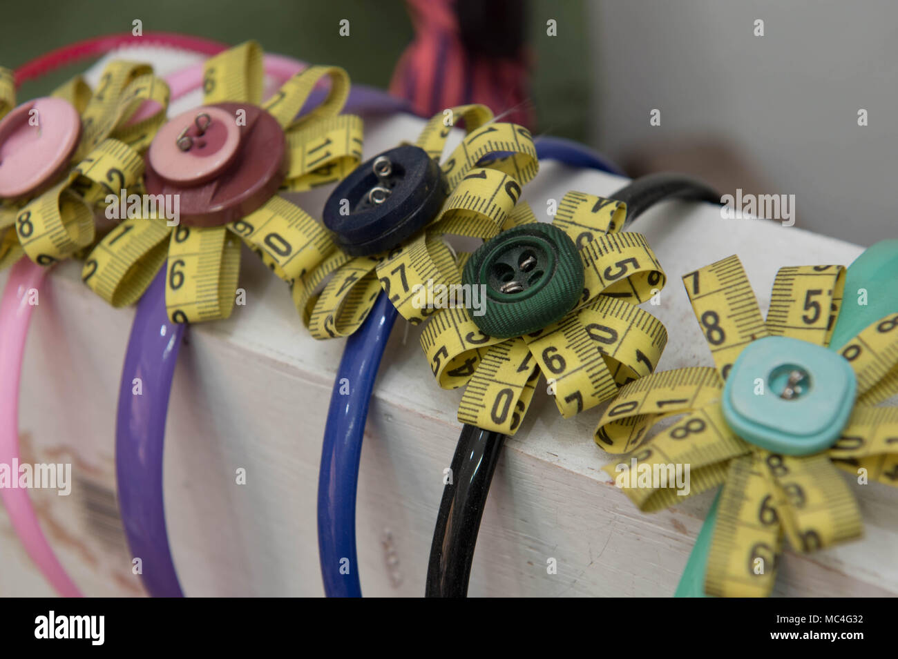 The Alab project combines many young artisans whose workshops are ...