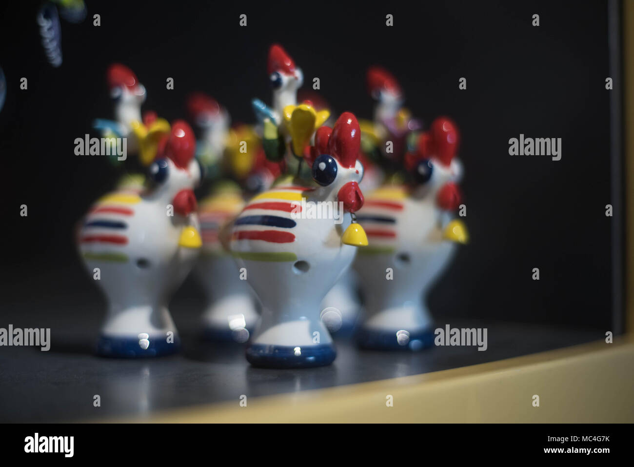 Local traditional whistle Stock Photo - Alamy