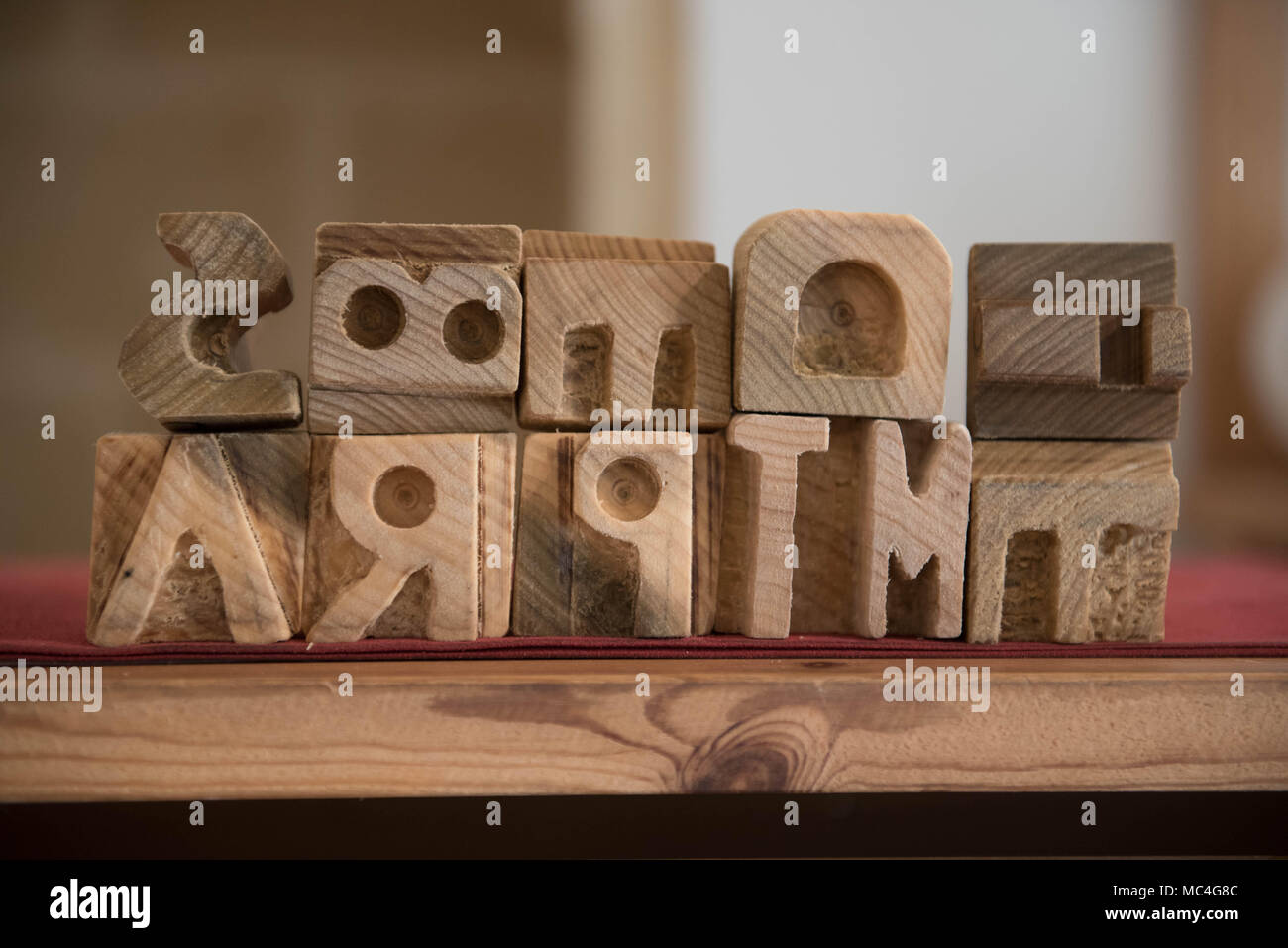 Stamps for bread hi-res stock photography and images - Alamy