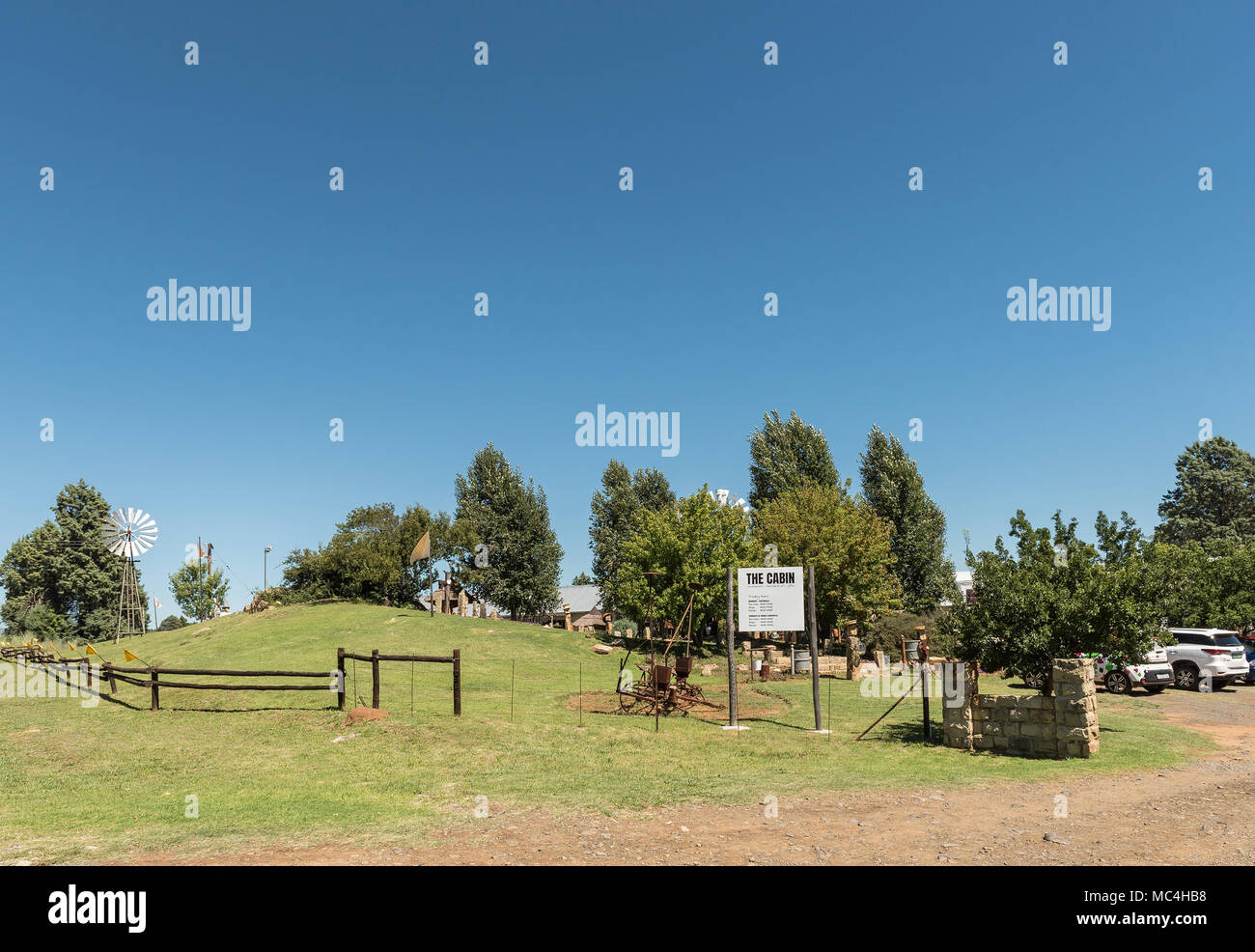 Clocolan hi-res stock photography and images - Alamy