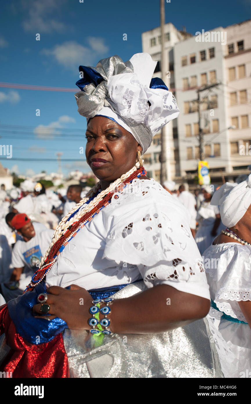 Bahiana hi-res stock photography and images - Alamy