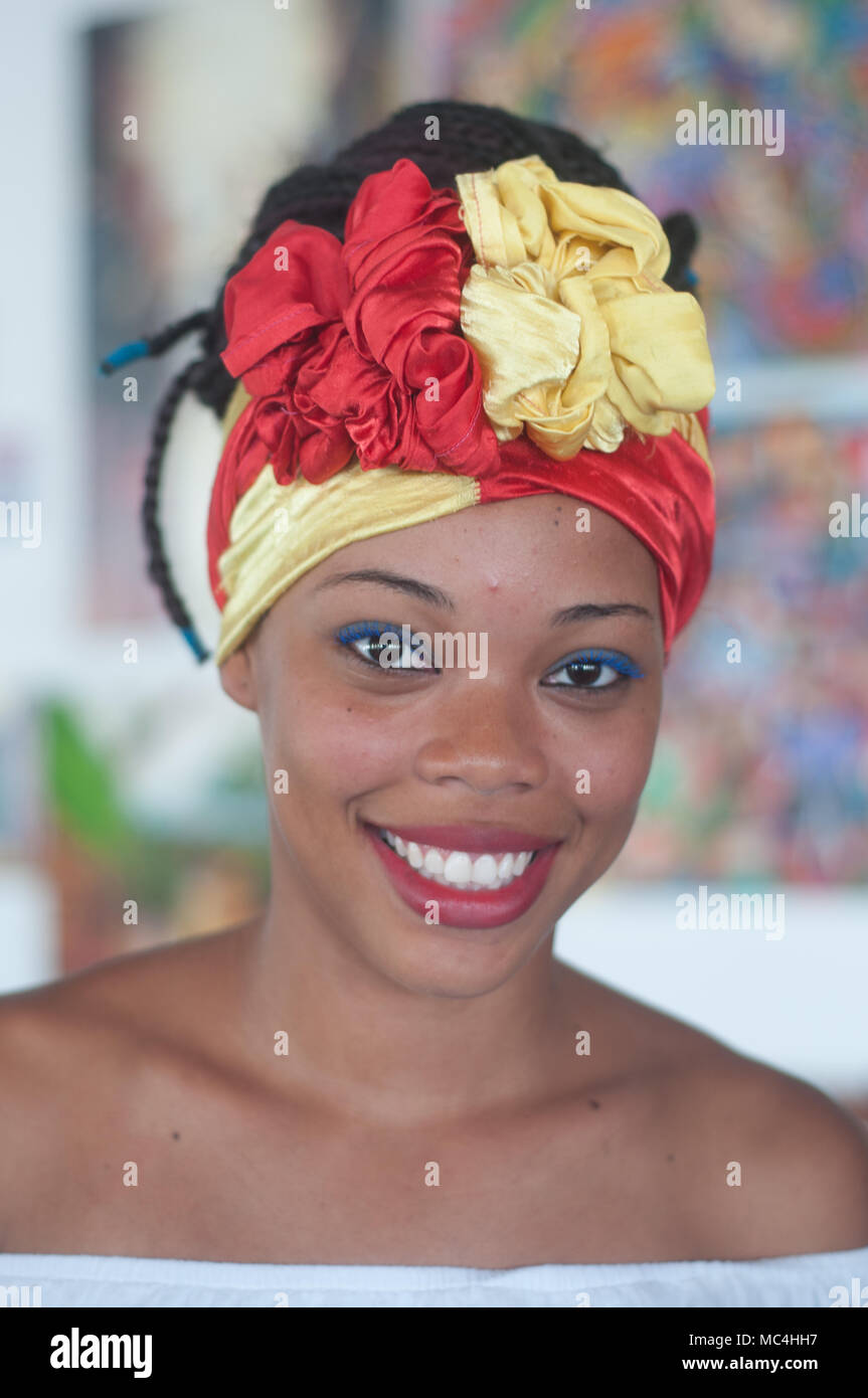 Bahiana hi-res stock photography and images - Alamy