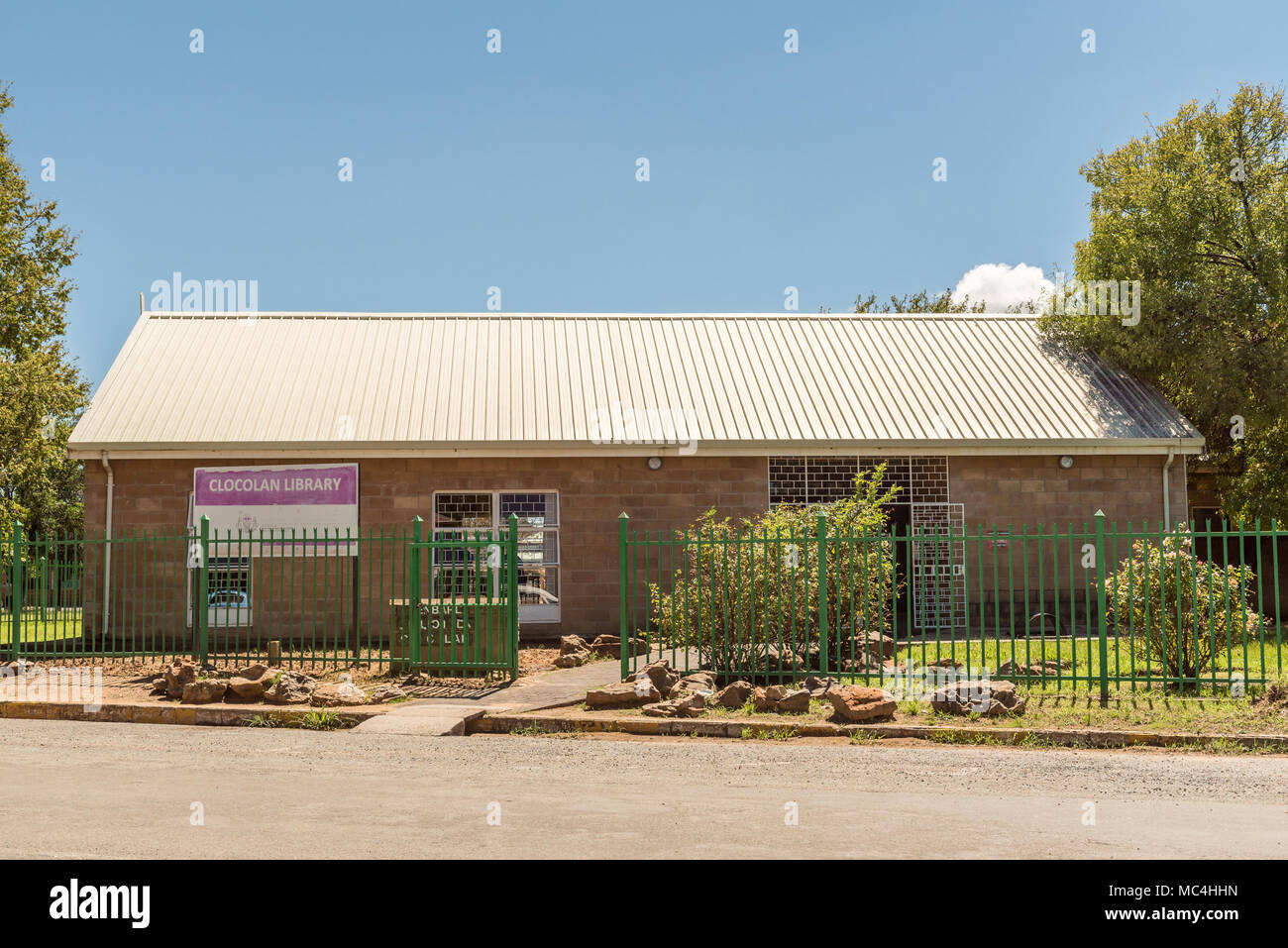 Eastern free state province hi-res stock photography and images - Alamy