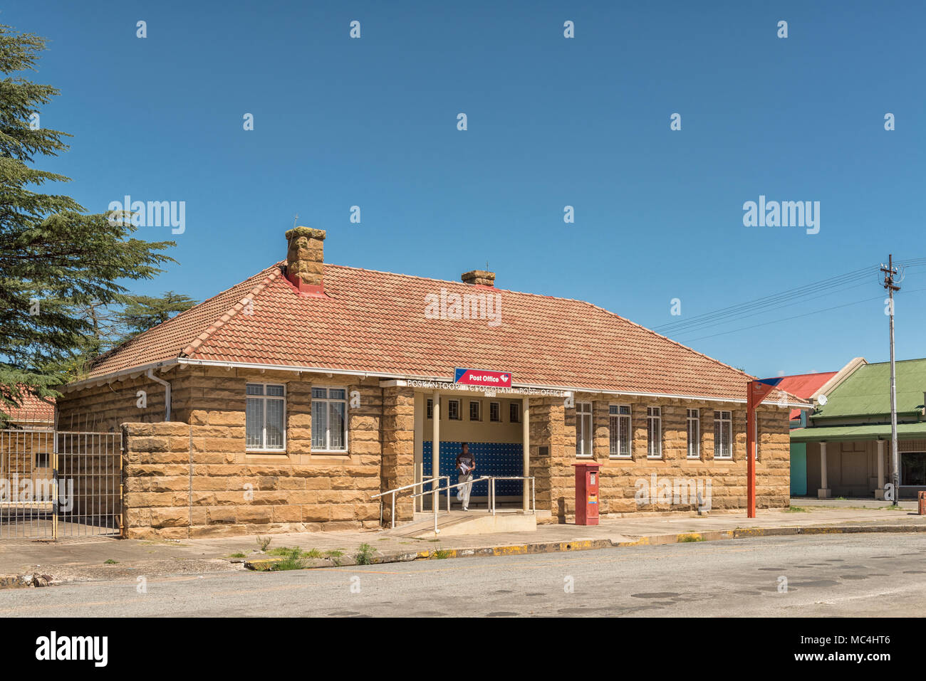 Clocolan hi-res stock photography and images - Alamy