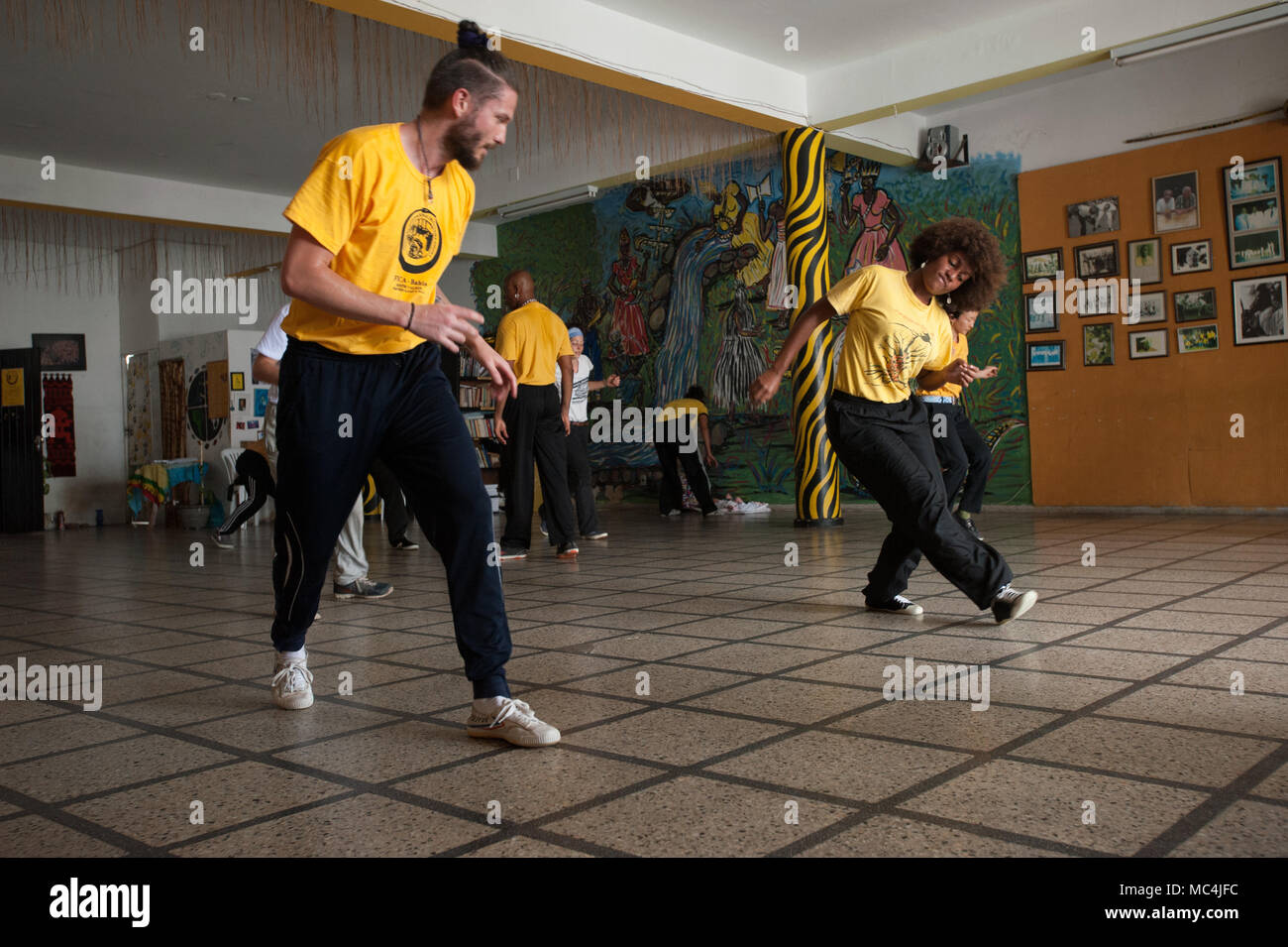 Mestre valmir hi-res stock photography and images - Alamy