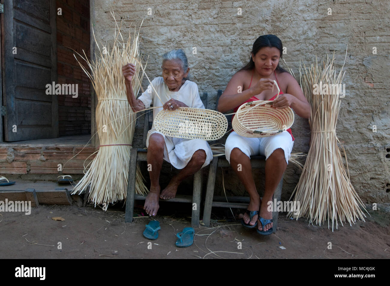 Tucuma do para hi-res stock photography and images - Alamy