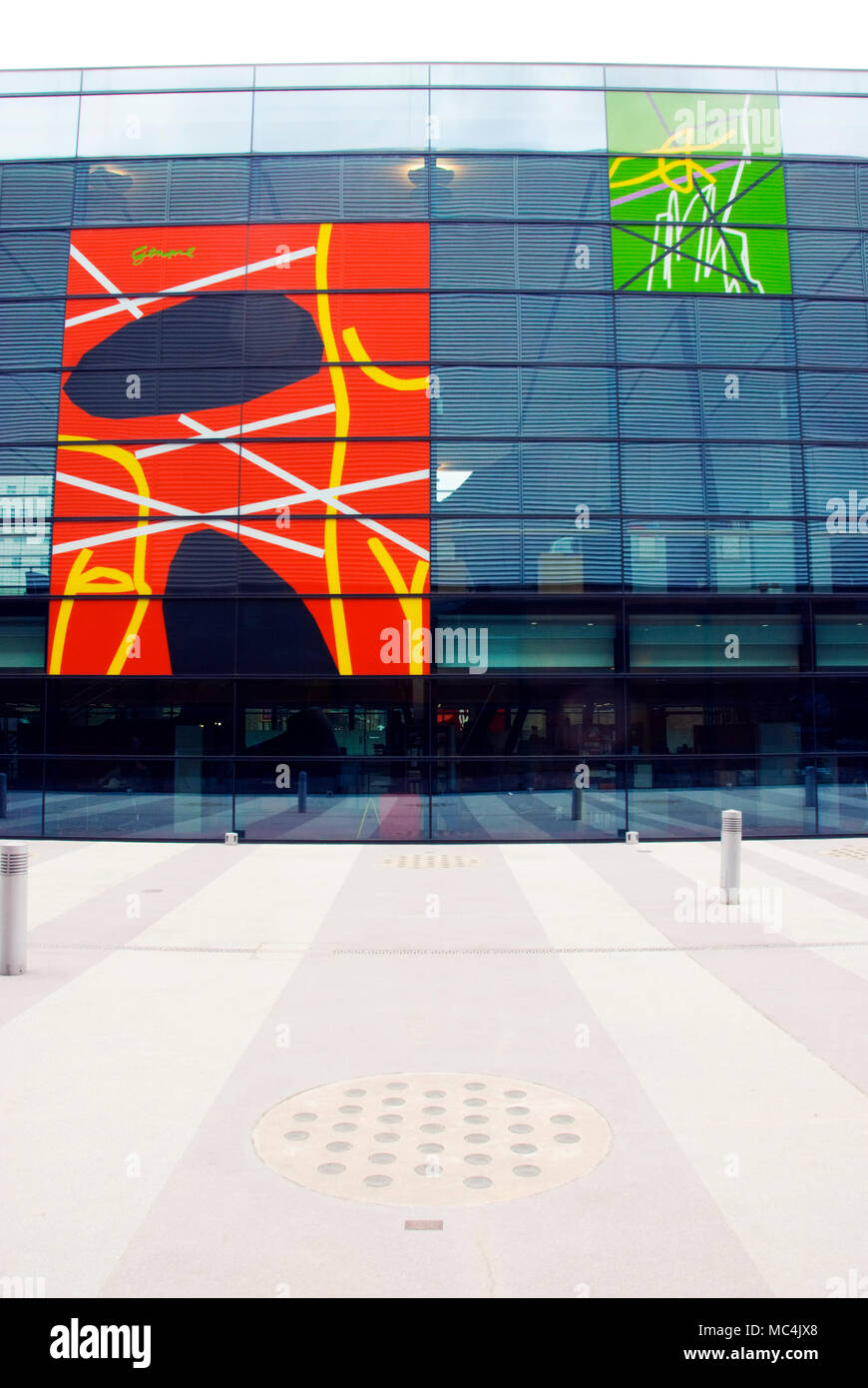 St bartholomew’s hospital university hi-res stock photography and ...