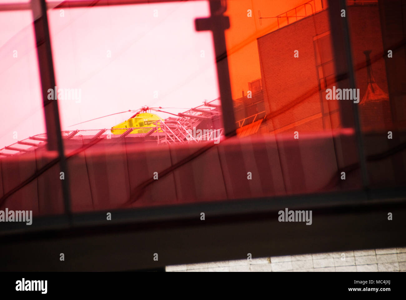 Barts Hospital and University, London Stock Photo - Alamy