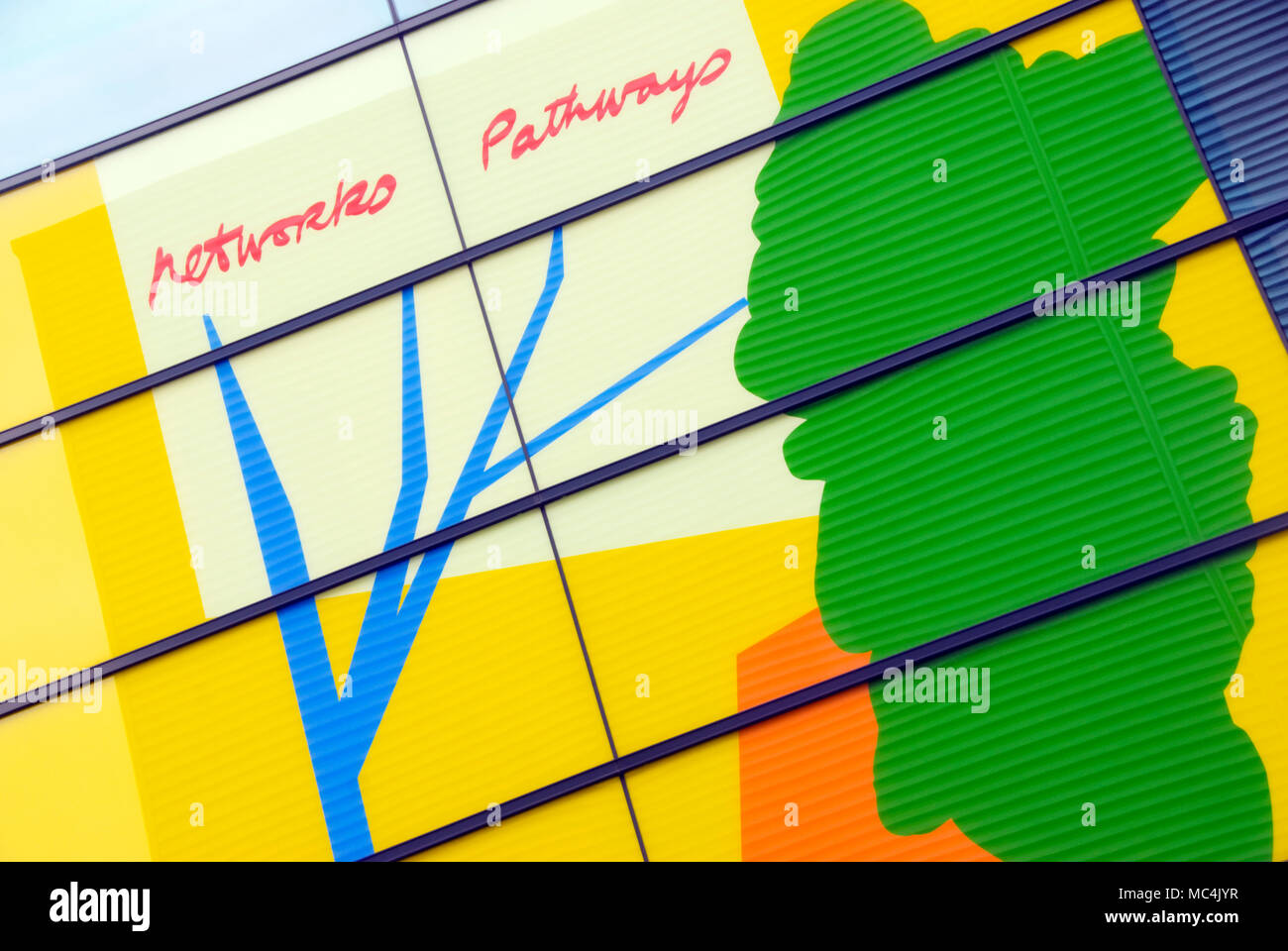 Barts Hospital and University, London Stock Photo - Alamy