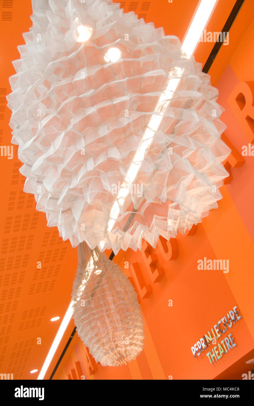 Barts Hospital and University, London Stock Photo - Alamy