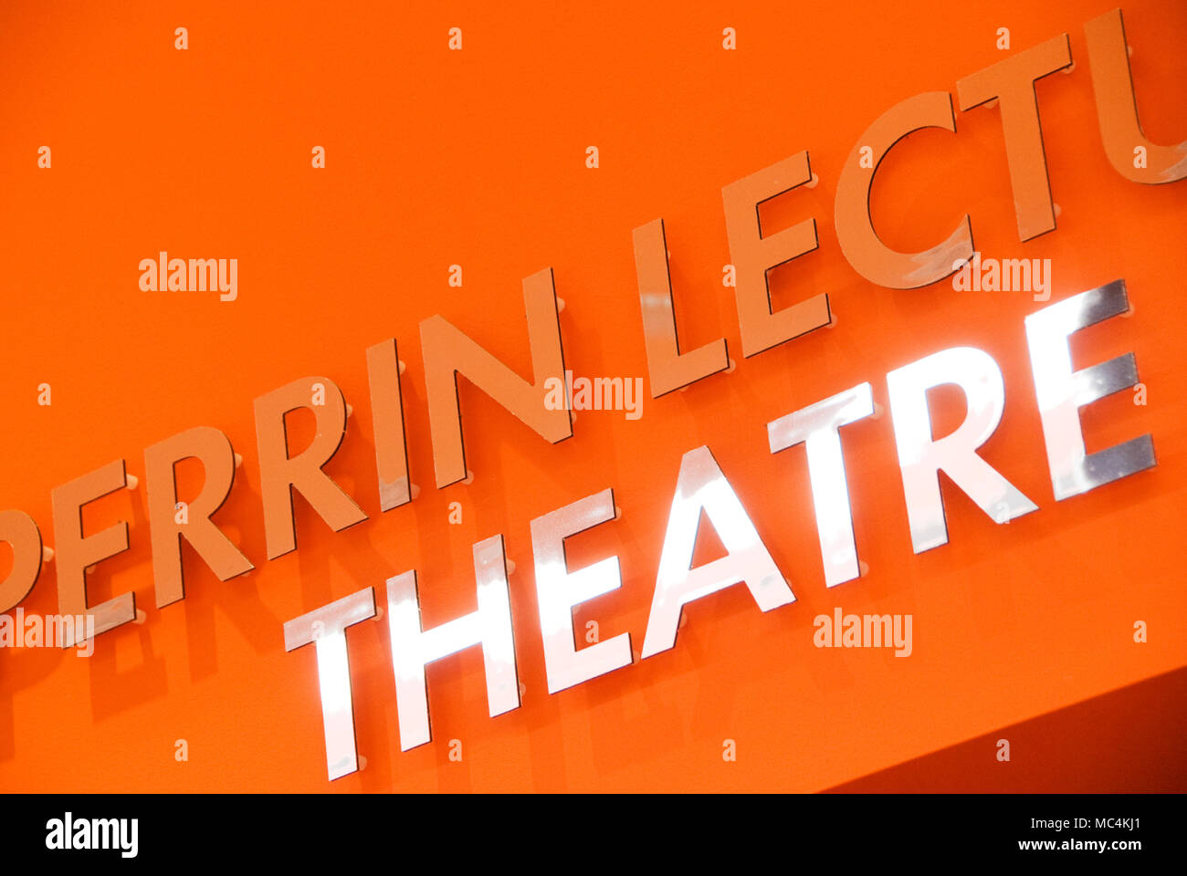 Barts Hospital and University, London Stock Photo - Alamy