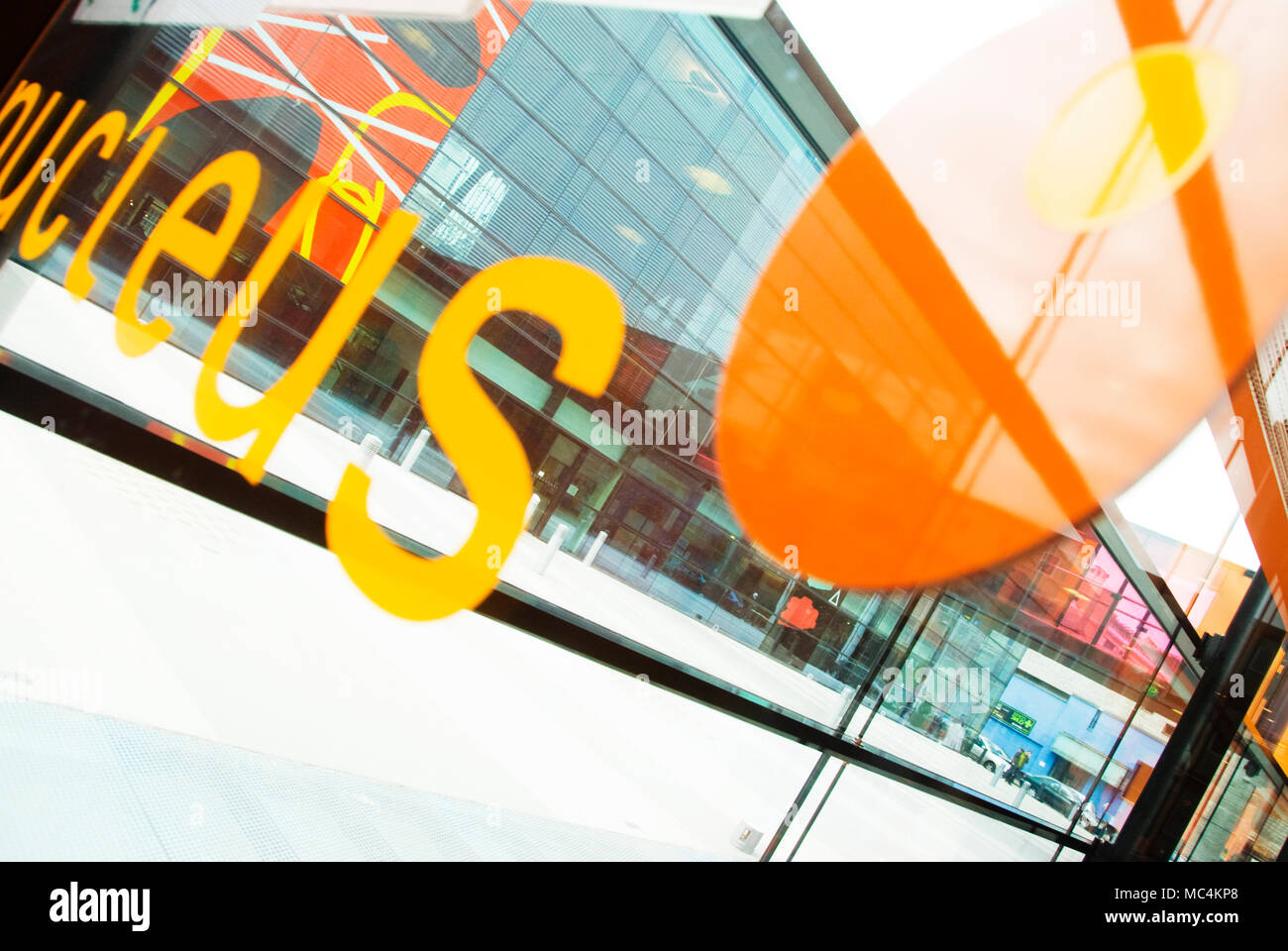 Barts Hospital and University, London Stock Photo - Alamy