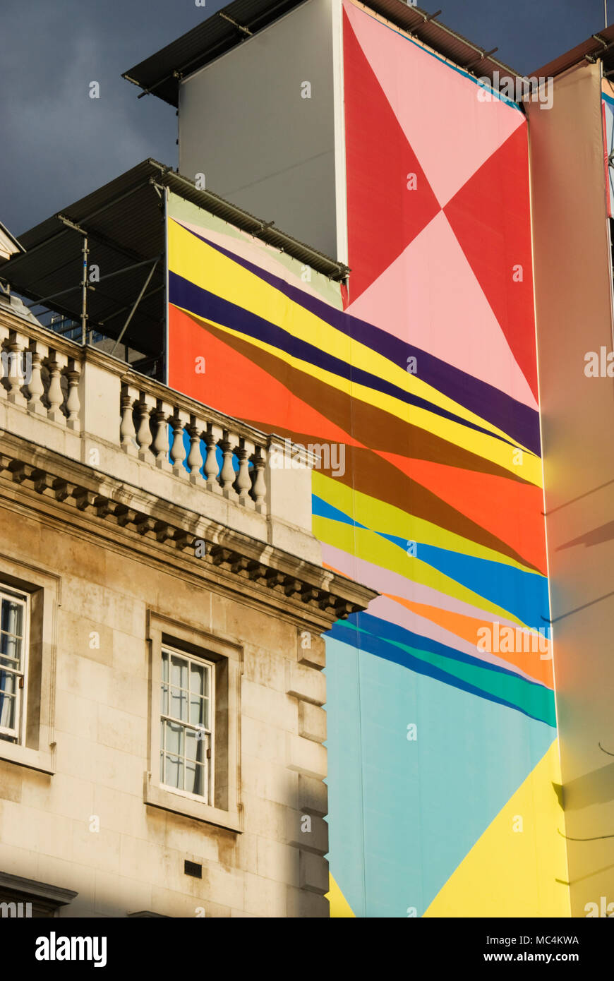 Barts Hospital and University, London Stock Photo - Alamy