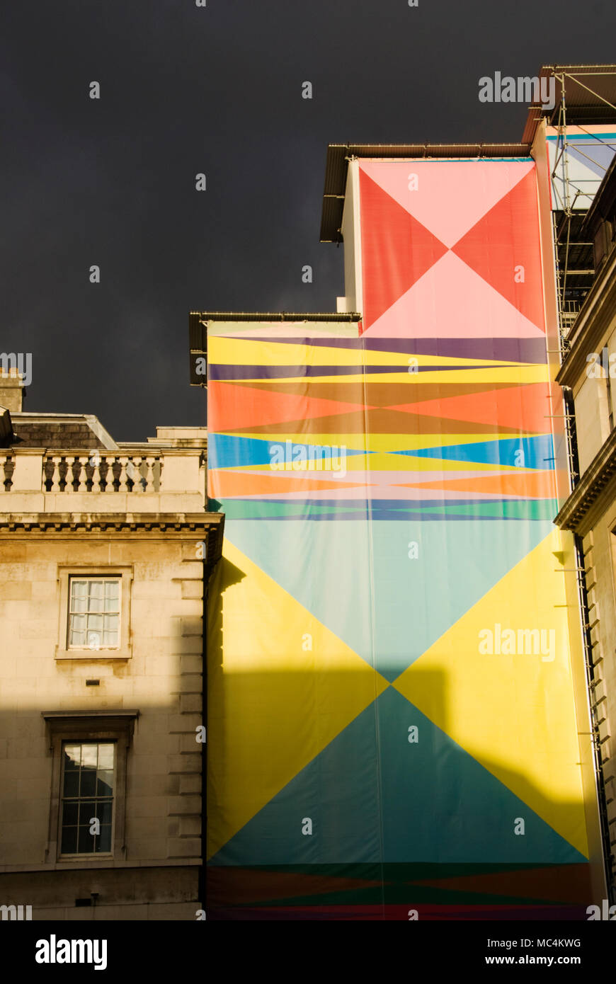 Barts Hospital and University, London Stock Photo - Alamy