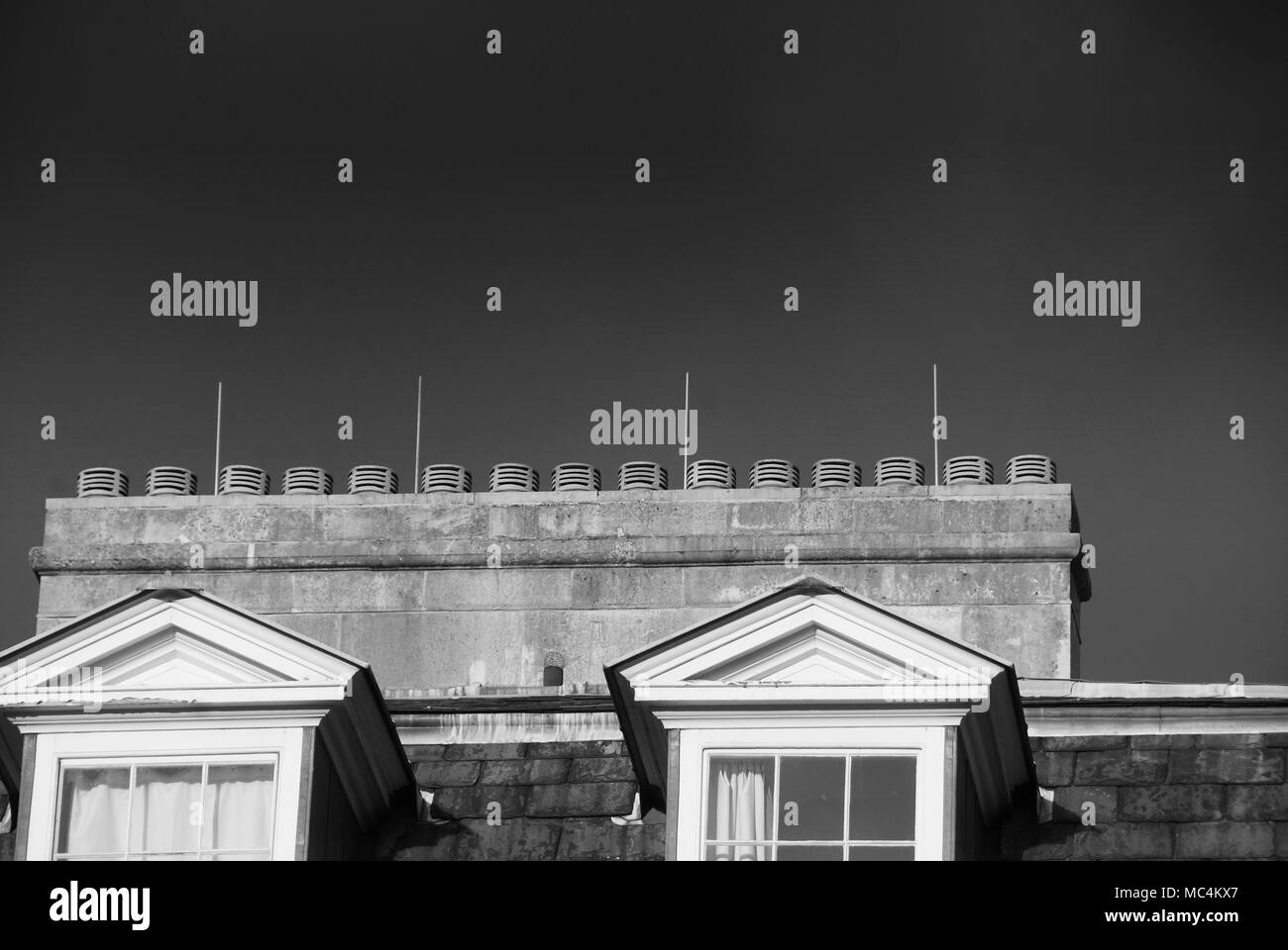 Barts Hospital and University, London Stock Photo - Alamy