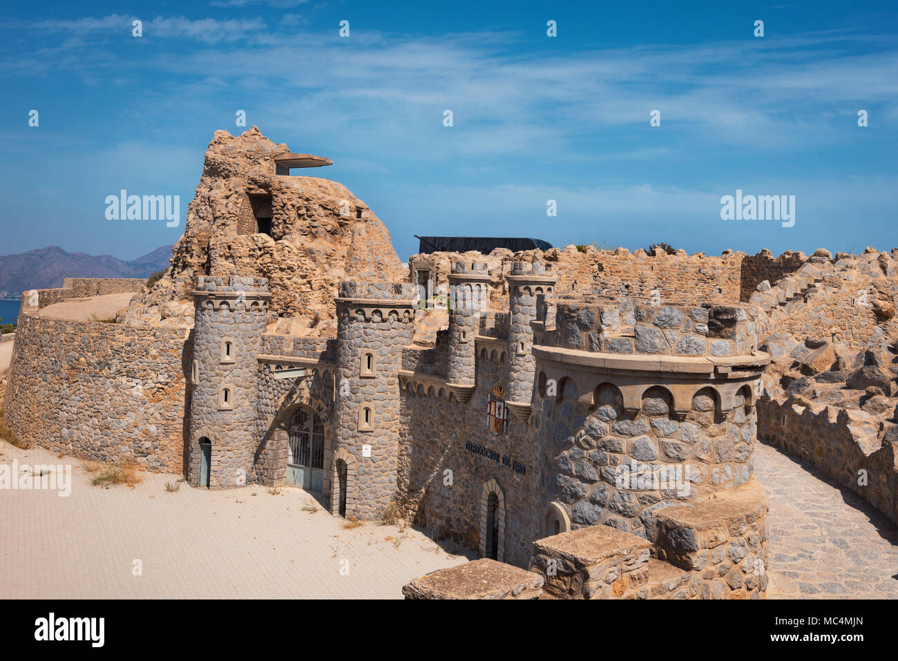 La Azohia High Resolution Stock Photography and Images - Alamy